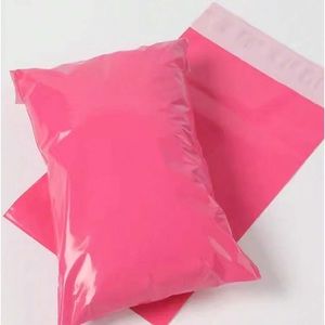 Office | Bubble Shipping Self Adhesive Envelopes Pink Set Of 1 | Poshmark